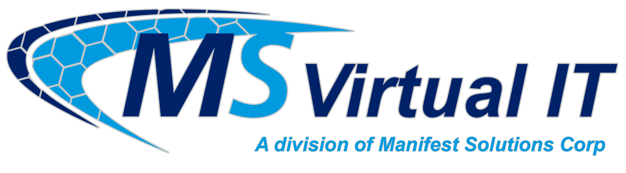 Managed IT Services Columbus, Ohio | Manifest Virtual IT